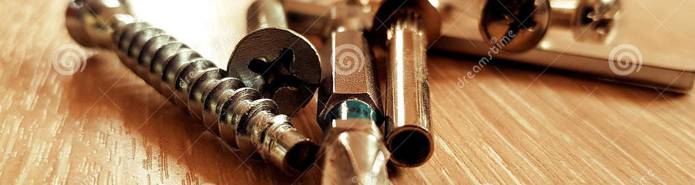 Hardware - Butler Lumber Co