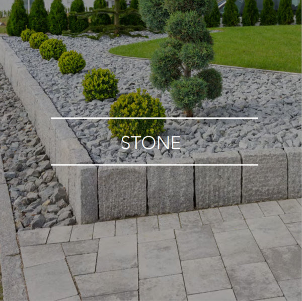 Stones - Butler Lumber Co